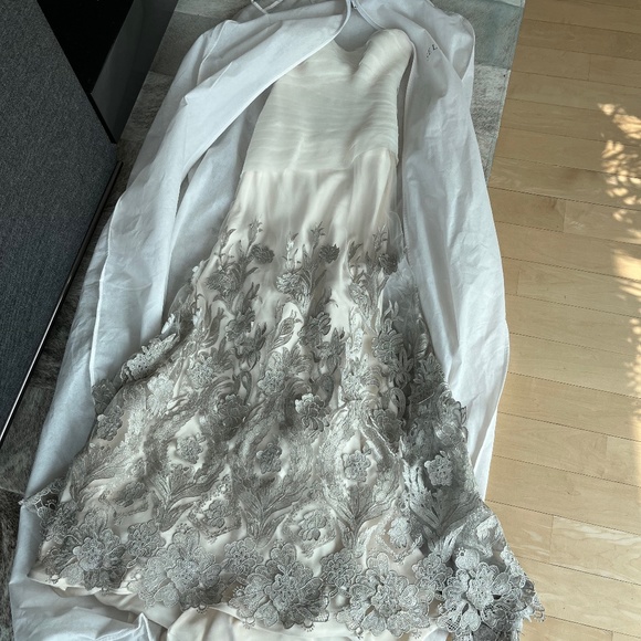 Selia Yang | Dresses | Selia Yang Weddingevening Dress | Poshmark